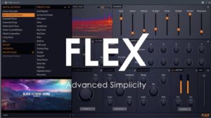 FLEX Free Synth